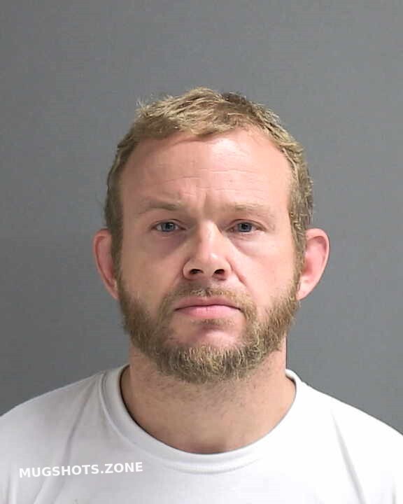 JORDAN TIMOTHY L 07/07/2023 - Volusia County Mugshots Zone