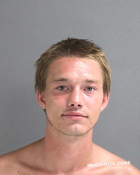 WALLS JACOB ZANE 07/07/2023 - Volusia County Mugshots Zone