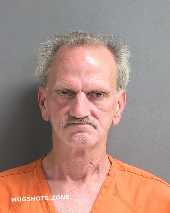 MITCHELL VICTOR E 07/08/2023 - Volusia County Mugshots Zone