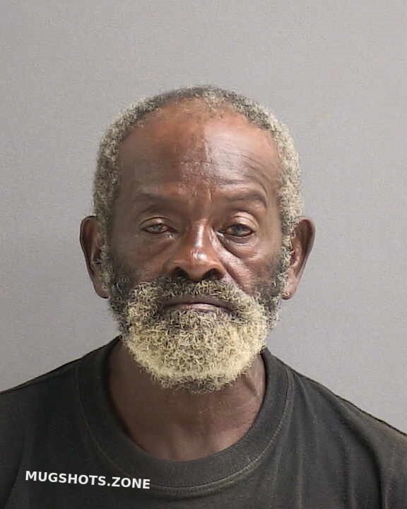 WILLIAMS ALBERT RODNEY 07/08/2023 - Volusia County Mugshots Zone