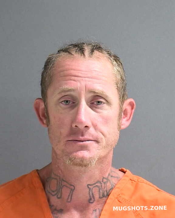 SCOTT LLOYD WILBURN 07/08/2023 - Volusia County Mugshots Zone