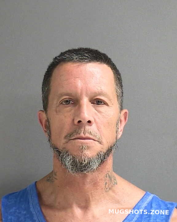 FULTZ SHAN R 07/09/2023 - Volusia County Mugshots Zone