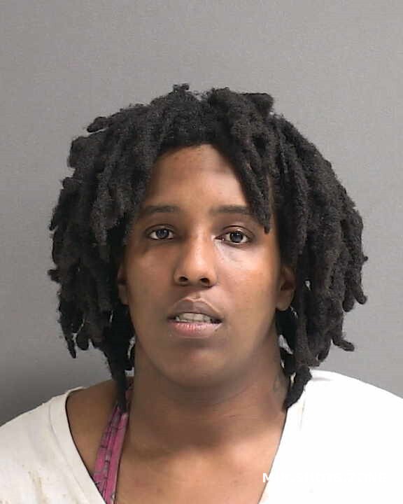 JENKINS SHANEY E 07/09/2023 - Volusia County Mugshots Zone