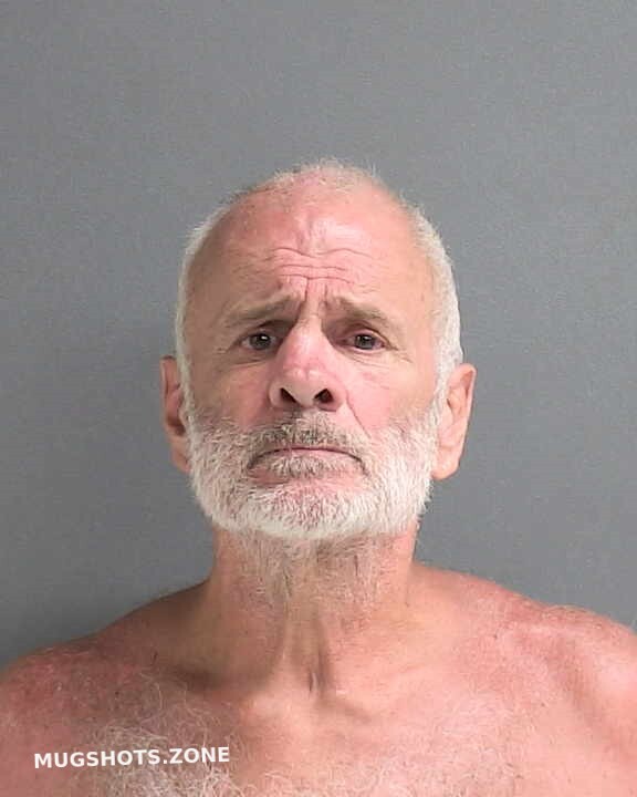 STRICKLAND DONALD WILBUR 07/09/2023 - Volusia County Mugshots Zone