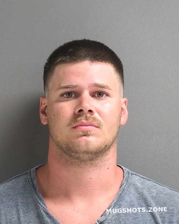 STRAN DASHER MATTHEW 07/09/2023 - Volusia County Mugshots Zone