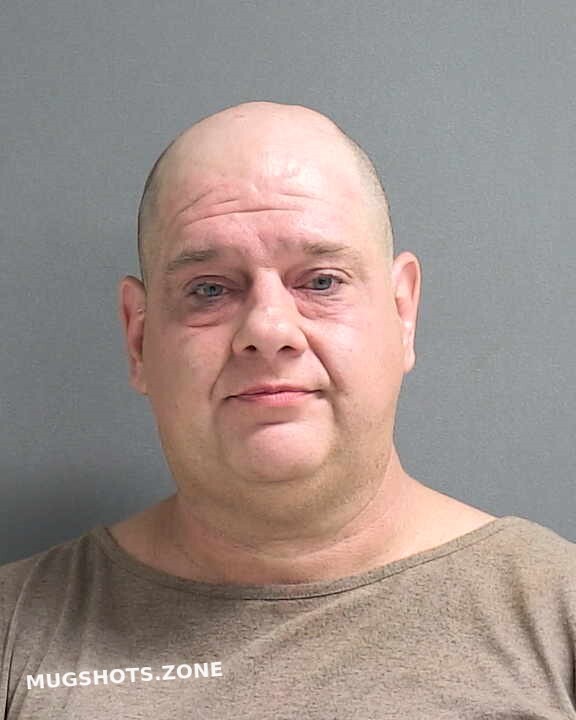 HINTERMEISTER EDWIN RICHARD 07/10/2023 - Volusia County Mugshots Zone