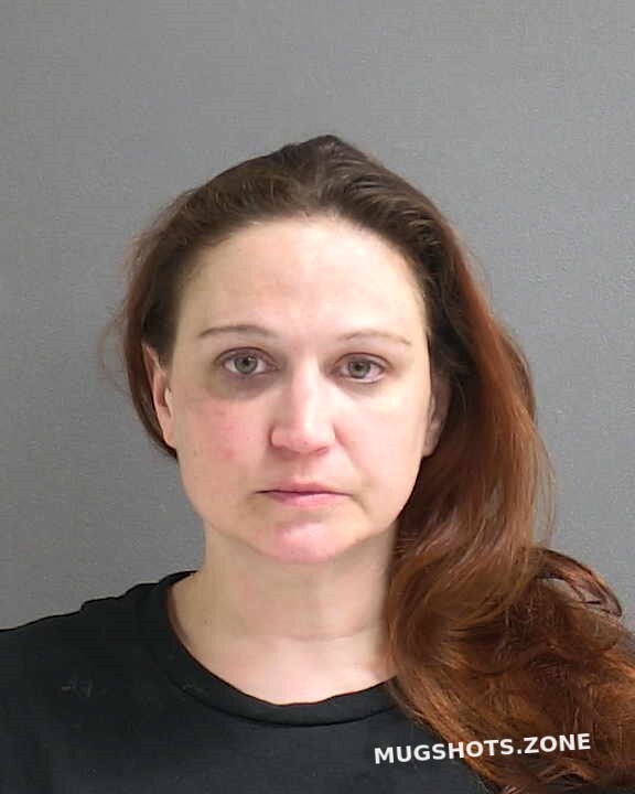 ZELENSKY MELANIE ANN 07/10/2023 - Volusia County Mugshots Zone