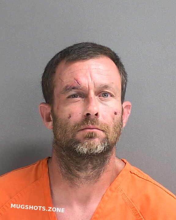 BURNHAM CHAD THOMAS 07/10/2023 - Volusia County Mugshots Zone
