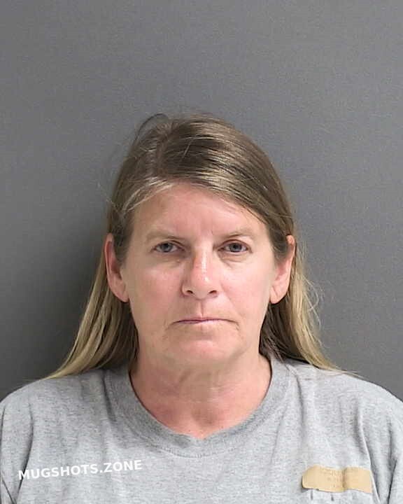 SCIOLI GERI LYNN 07/10/2023 - Volusia County Mugshots Zone