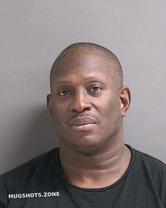 GROOMS ELIJAH EDWIN 07/11/2023 - Volusia County Mugshots Zone