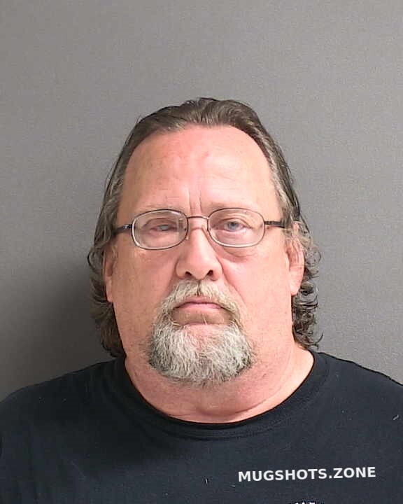 PIERCE WILLIAM RANDOLPH 07/11/2023 - Volusia County Mugshots Zone