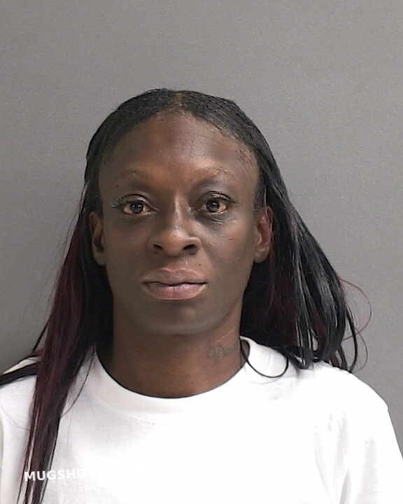 GRAY IESHA N 07/12/2023 - Volusia County Mugshots Zone