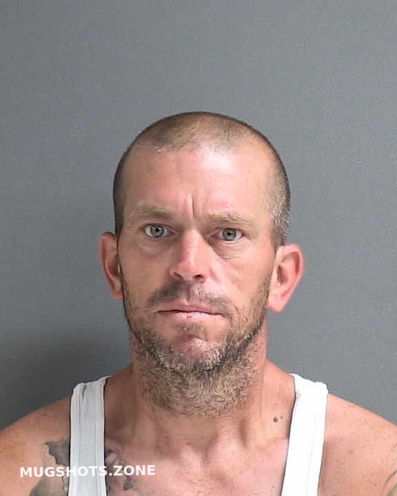 RIDDLE ERIC S 07/12/2023 - Volusia County Mugshots Zone