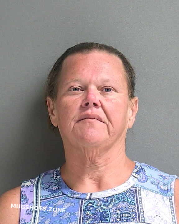 GREEN AMY DENISE 07/12/2023 - Volusia County Mugshots Zone