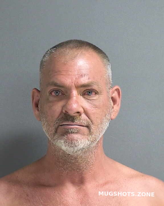 SLATE TROY J 07/12/2023 - Volusia County Mugshots Zone
