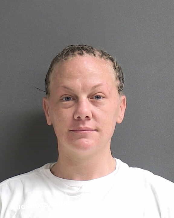 ANDERSON MELISSA SEGGAR 07/12/2023 - Volusia County Mugshots Zone