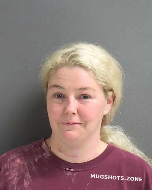 BRANTLEY BROWN KALEIGH 07/12/2023 - Volusia County Mugshots Zone