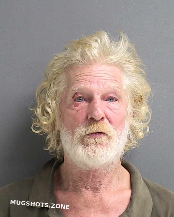 NIELSON DONALD H 07/13/2023 - Volusia County Mugshots Zone