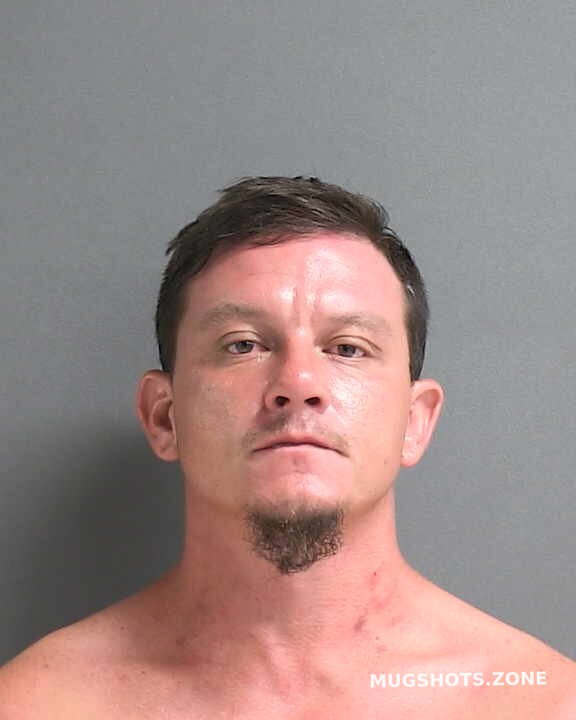 WATERS ANDREW RYAN 07/14/2023 - Volusia County Mugshots Zone