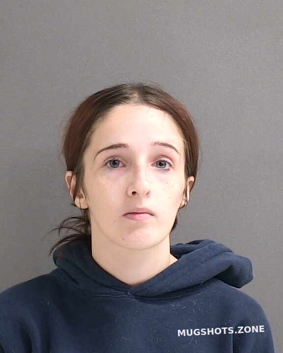 NEEL EMILY ELIZABETH 07/14/2023 - Volusia County Mugshots Zone