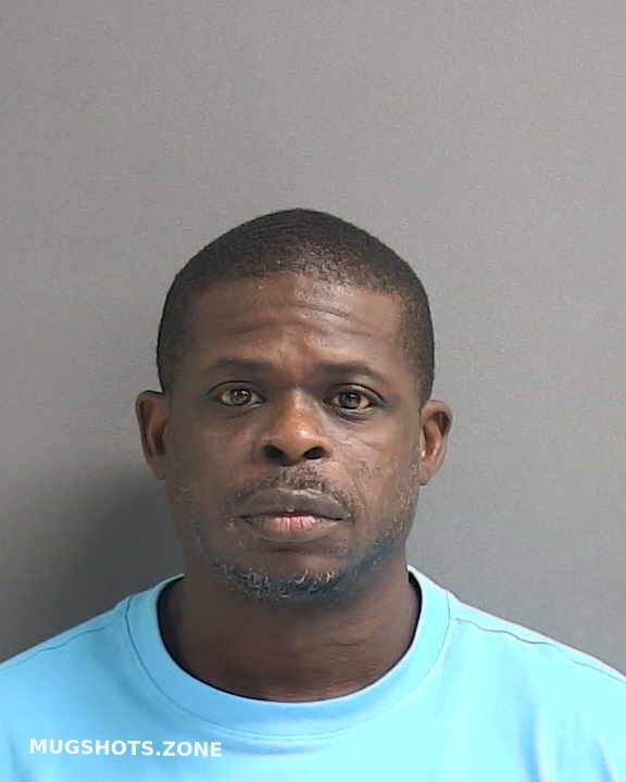 DILLARD DELVIN ROSHAD 07/14/2023 - Volusia County Mugshots Zone