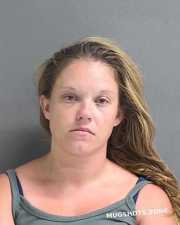 PRYDE TIFFANY SHEA 07/15/2023 - Volusia County Mugshots Zone