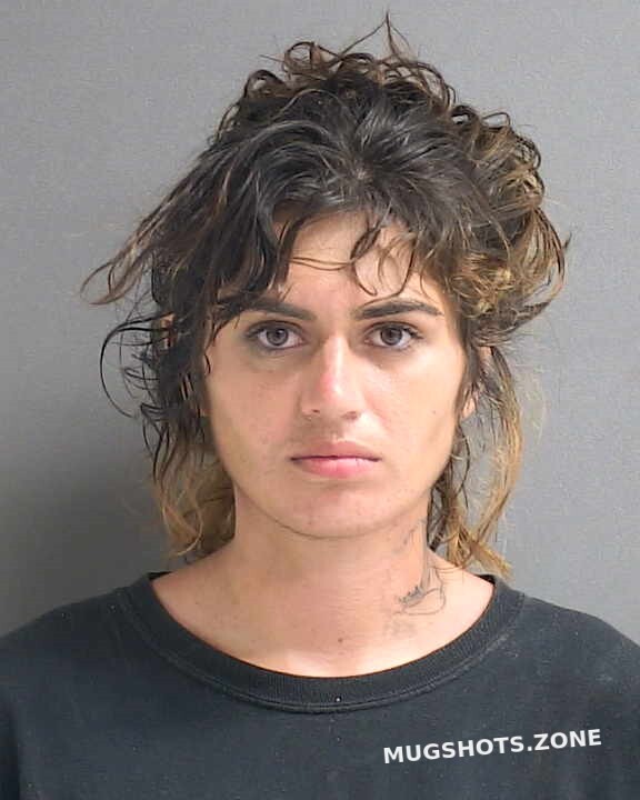 HUDSON HAILEY N 07/15/2023 - Volusia County Mugshots Zone