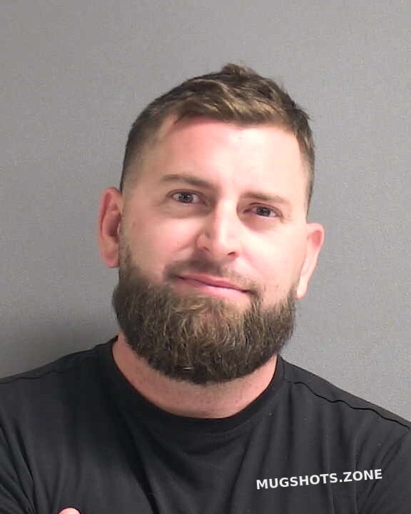 HILL CORY L 07/15/2023 - Volusia County Mugshots Zone