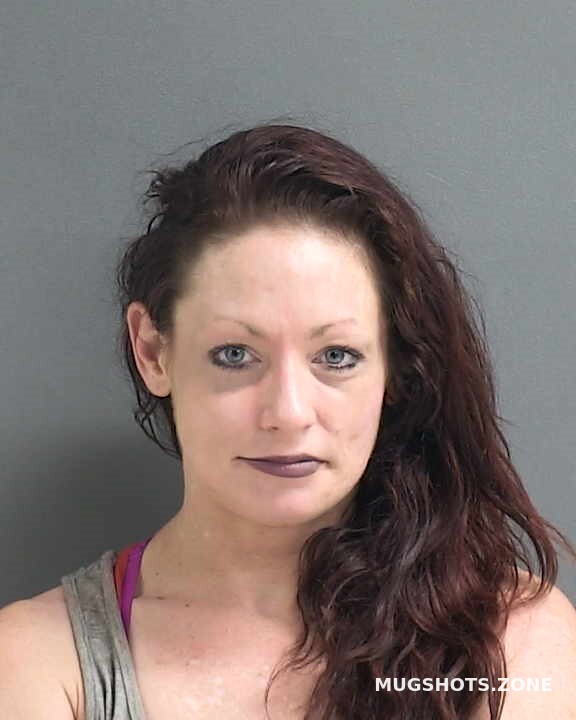 GAMACHE ERIN DANIELLE 07/16/2023 - Volusia County Mugshots Zone