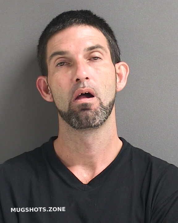 LAWRENCE TRACY WILLIAM 07/16/2023 - Volusia County Mugshots Zone