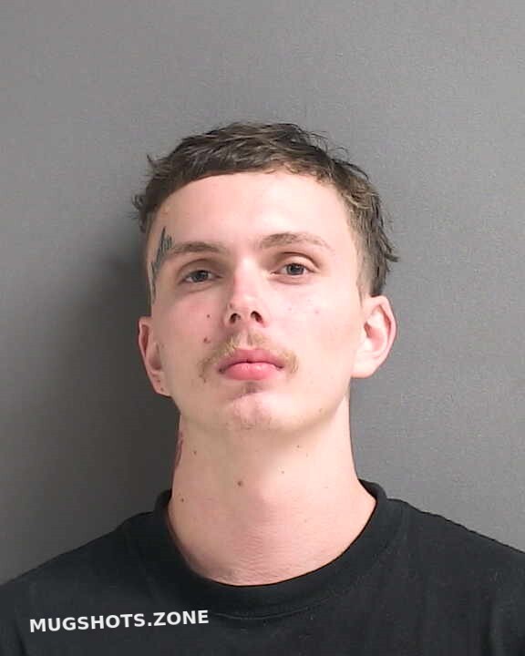 DANIELSON SEAN ALAN 07/17/2023 - Volusia County Mugshots Zone