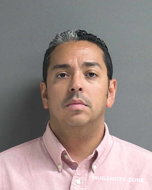 RIOS EFRAIM PEDRO 07/17/2023 - Volusia County Mugshots Zone