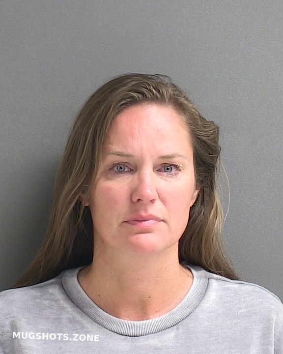 ROBERTS CARLA M 07/18/2023 - Volusia County Mugshots Zone