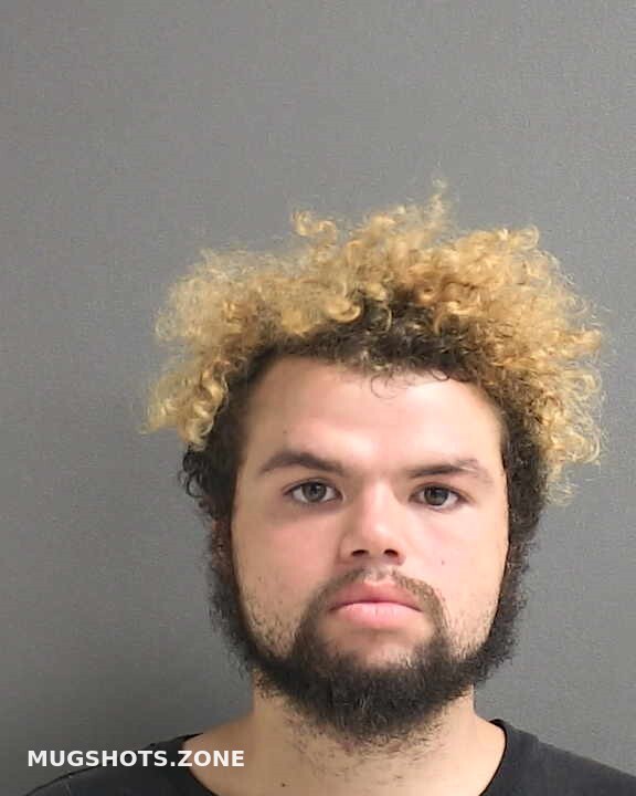 RODERICK ROBERT D 07/18/2023 - Volusia County Mugshots Zone