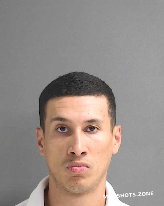 TORRES EVAN JAY 07/18/2023 - Volusia County Mugshots Zone