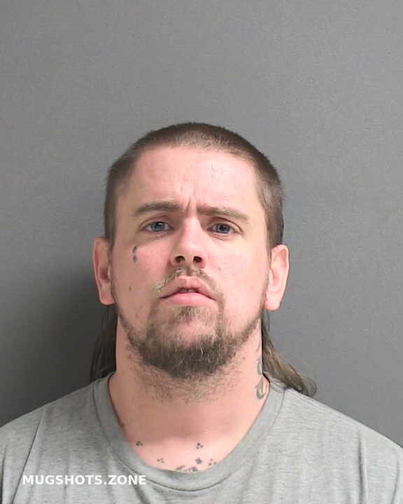 CREED SEAN C 07/18/2023 - Volusia County Mugshots Zone