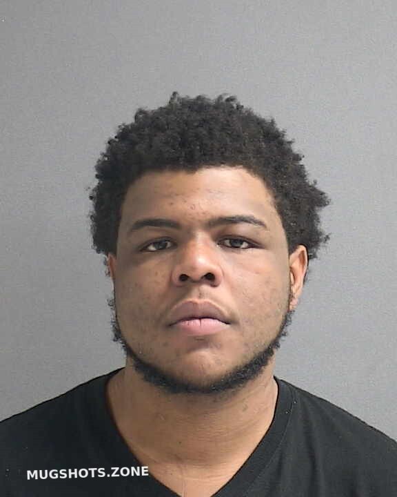JOHNSON STEVEN A 07/19/2023 - Volusia County Mugshots Zone