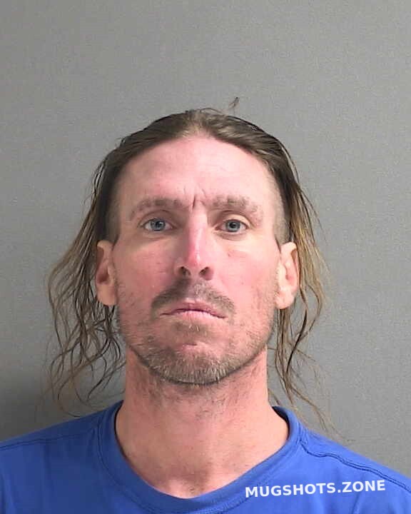BAILEY BRADLEY S 07/19/2023 - Volusia County Mugshots Zone