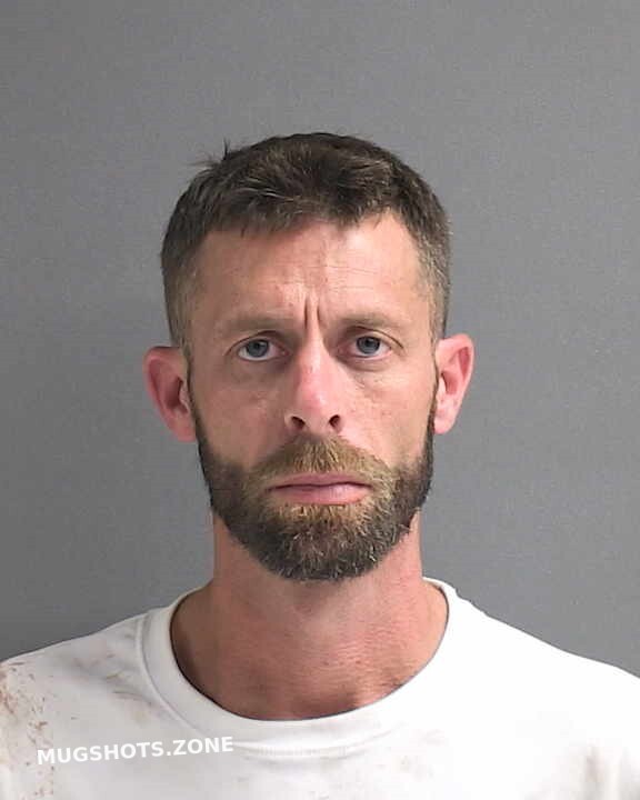 BOSTIC JUSTIN ANDREW 07/19/2023 - Volusia County Mugshots Zone