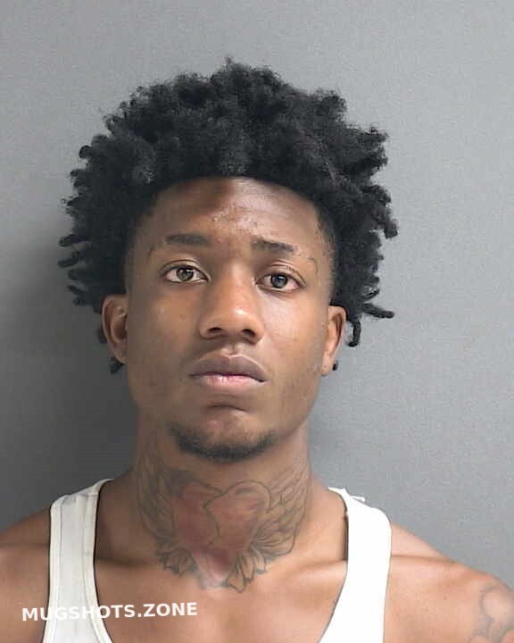 HALL AVON 07/20/2023 - Volusia County Mugshots Zone