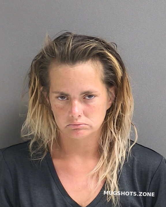 MACLEAN TONI M 07/20/2023 - Volusia County Mugshots Zone