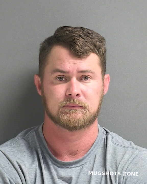 WANDER SCOTT EDWARD 07/21/2023 - Volusia County Mugshots Zone