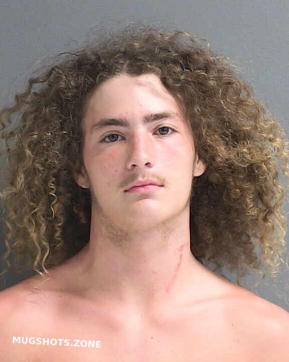 ALLEN CHRISTOPHER T 07/21/2023 - Volusia County Mugshots Zone