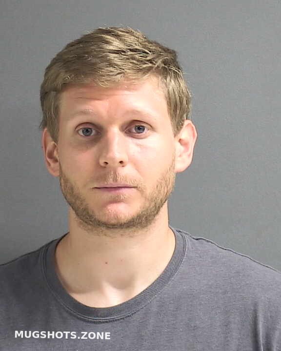 Atchison Kyle T 07 21 2023 Volusia County Mugshots Zone