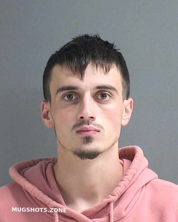 OLIVER BRYCE LOGANE 07/21/2023 - Volusia County Mugshots Zone