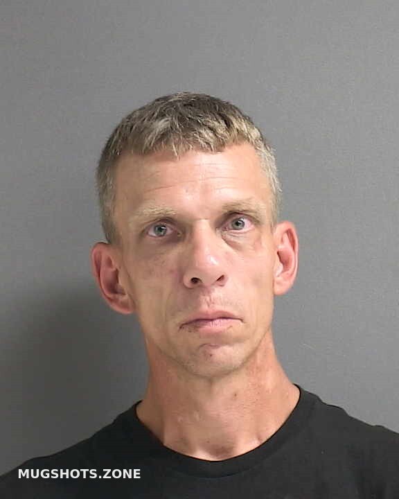 FORD BRIAN J 07/22/2023 - Volusia County Mugshots Zone