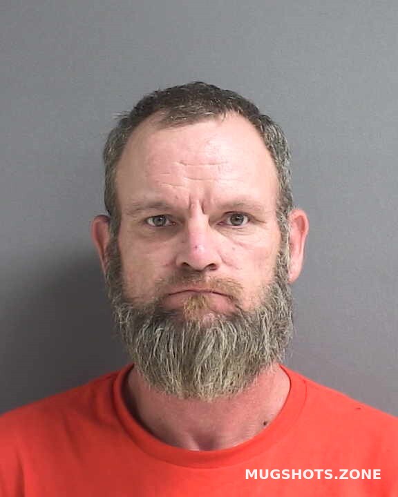 BARNARD JASON K 07/22/2023 - Volusia County Mugshots Zone