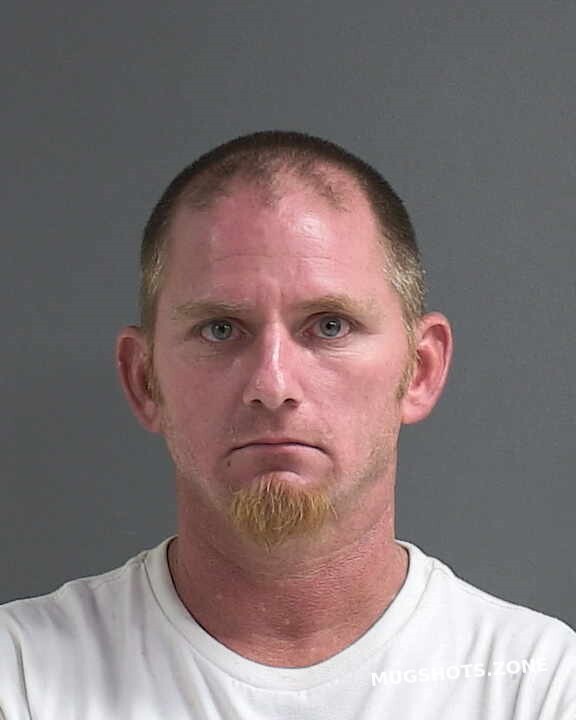 LECATES STEVEN J 07/22/2023 - Volusia County Mugshots Zone