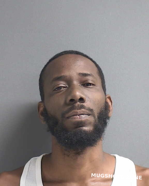 JACKSON TRAVIS LAVAR 07/22/2023 - Volusia County Mugshots Zone