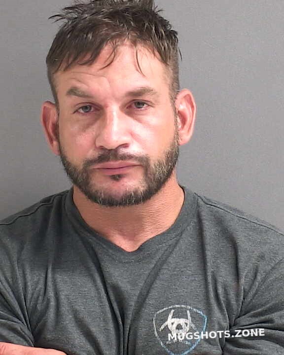 LEMAIRE ROBERT SHANE 07/23/2023 - Volusia County Mugshots Zone